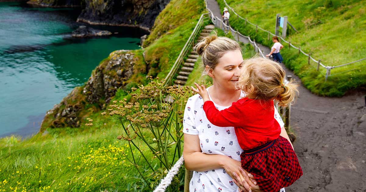 Community | RWE in Ireland