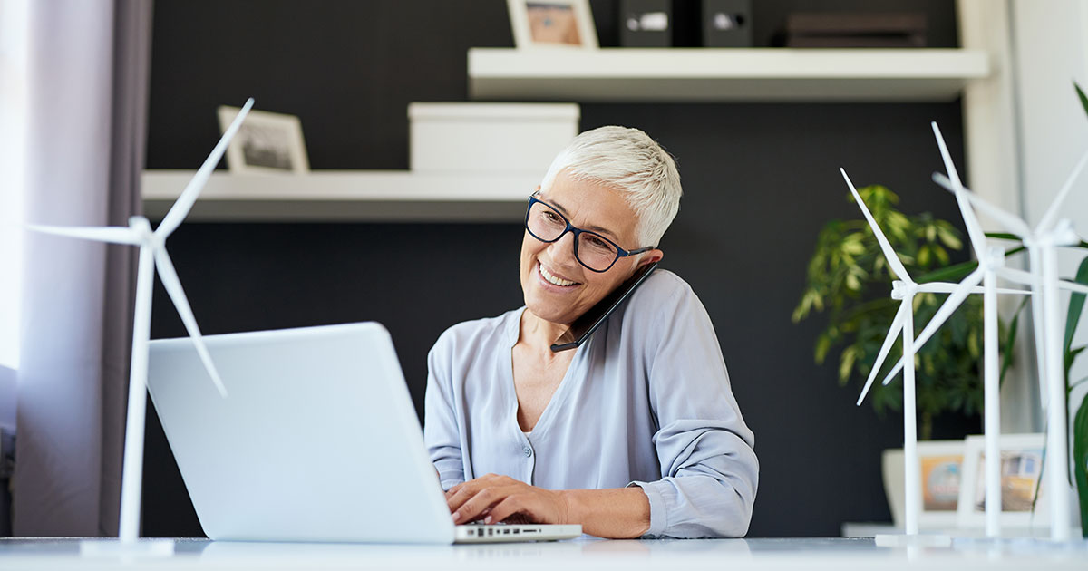 Contact | RWE in Ireland