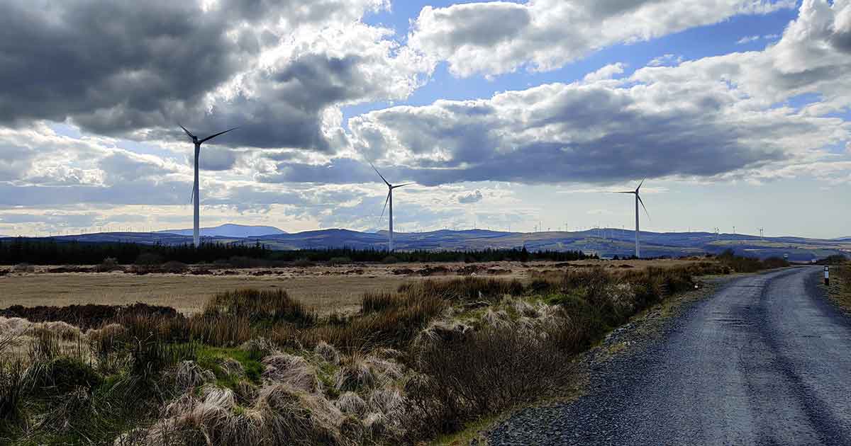 Our Energy | RWE in Ireland