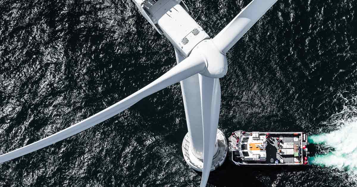 RWE backs Ireland clean energy sector as Strategic Sponsor of Wind ...