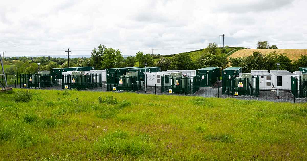 Press & news | RWE in Ireland