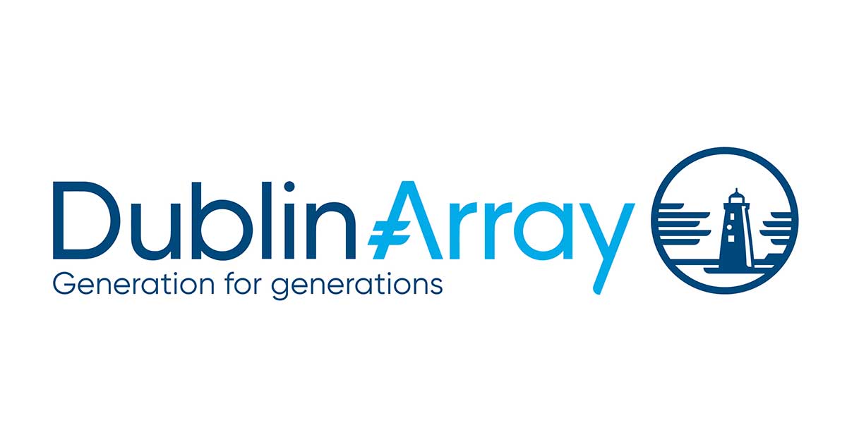 Dublin Array Offshore Wind Farm | RWE in Ireland